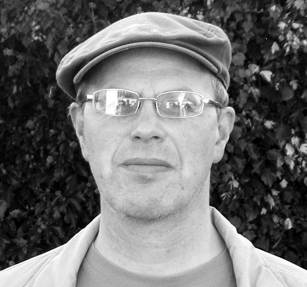 Peter Goulding - Poetry - Muse-Pie Press