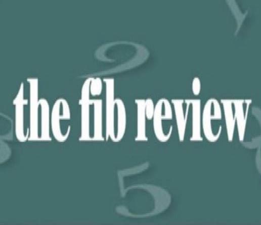 fibonacci poems - the fib review - the home of fibonacci poetry